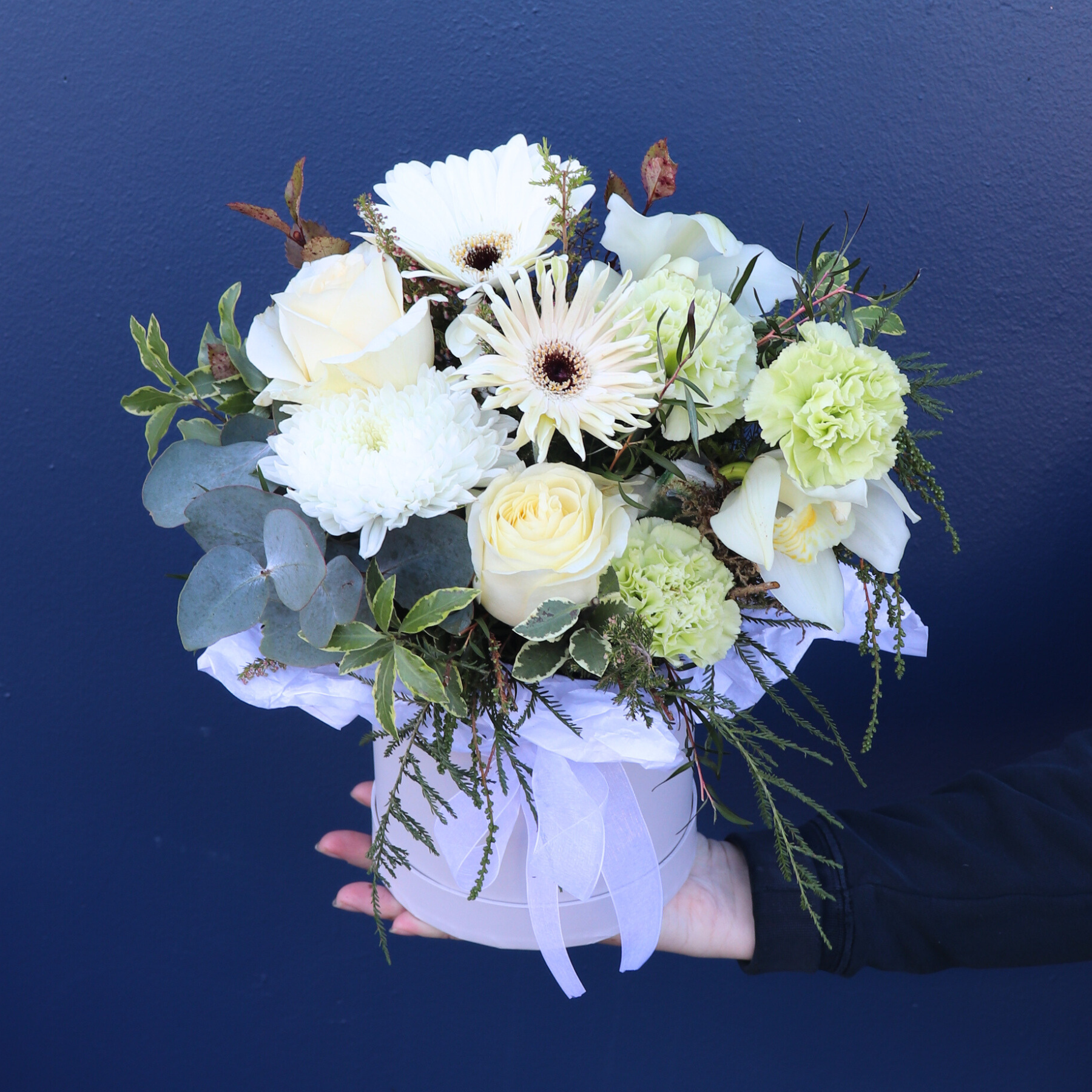 Amy’s Flowers | Hamilton Florists – Same Day Flower Delivery