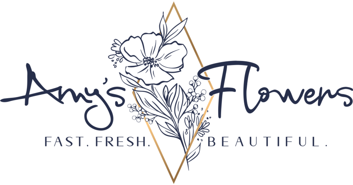 Cambridge Delivery Service | Amy's Flowers